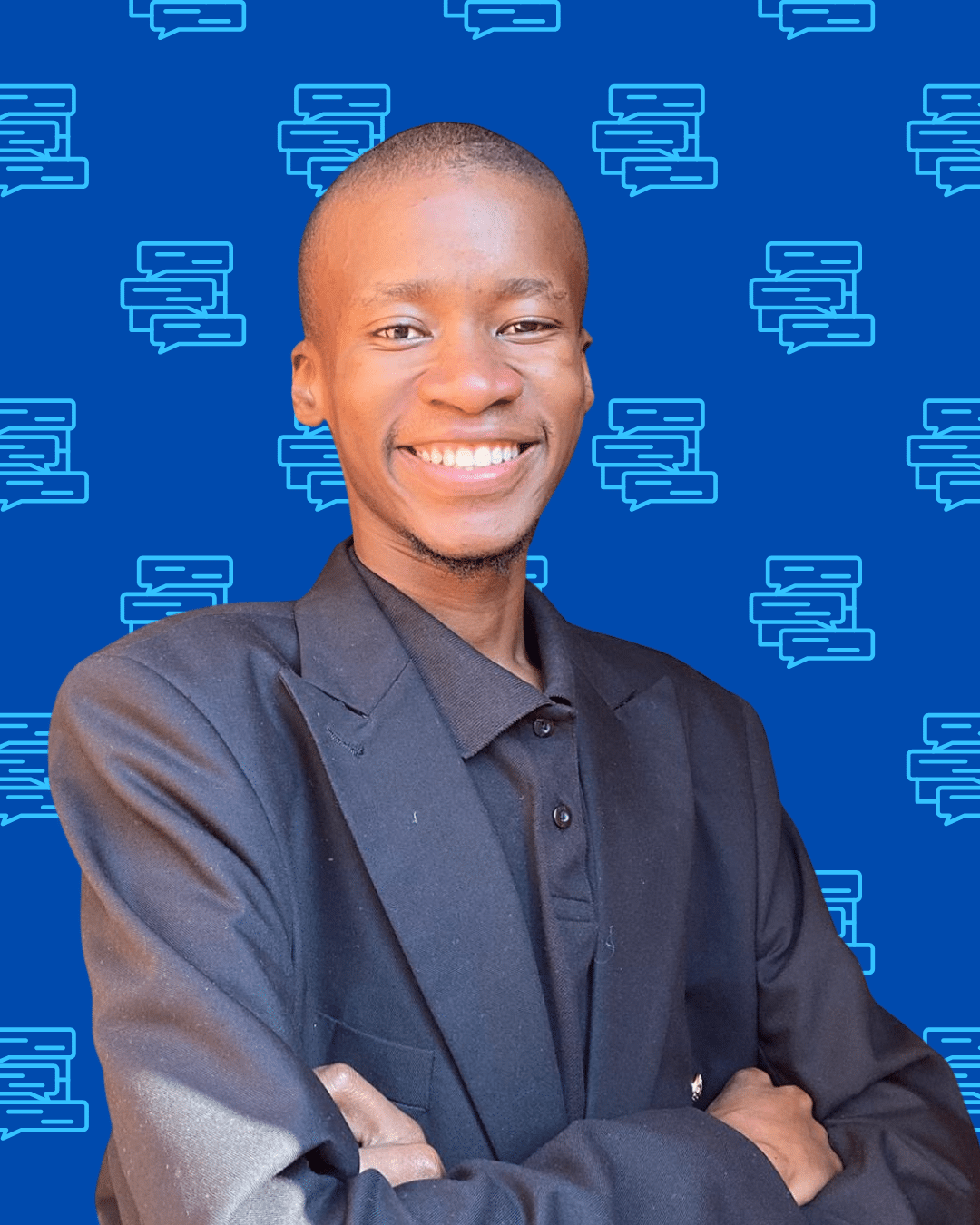 Koketso Mogomotsi | JavasUnplugged